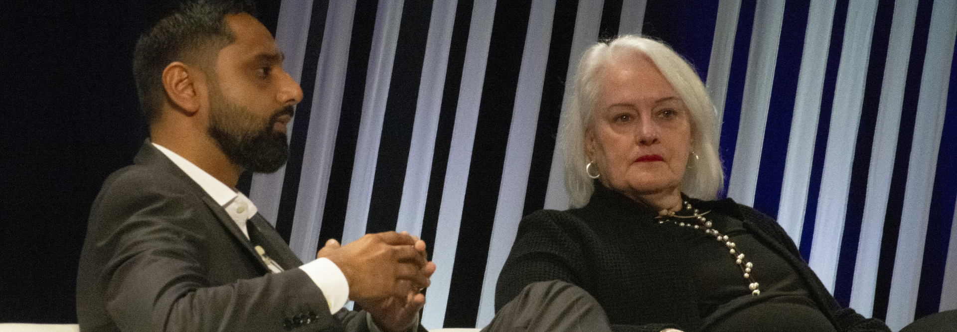 Imagine Nation ELC 2022: Federal IT Officials Strive to Improve ...